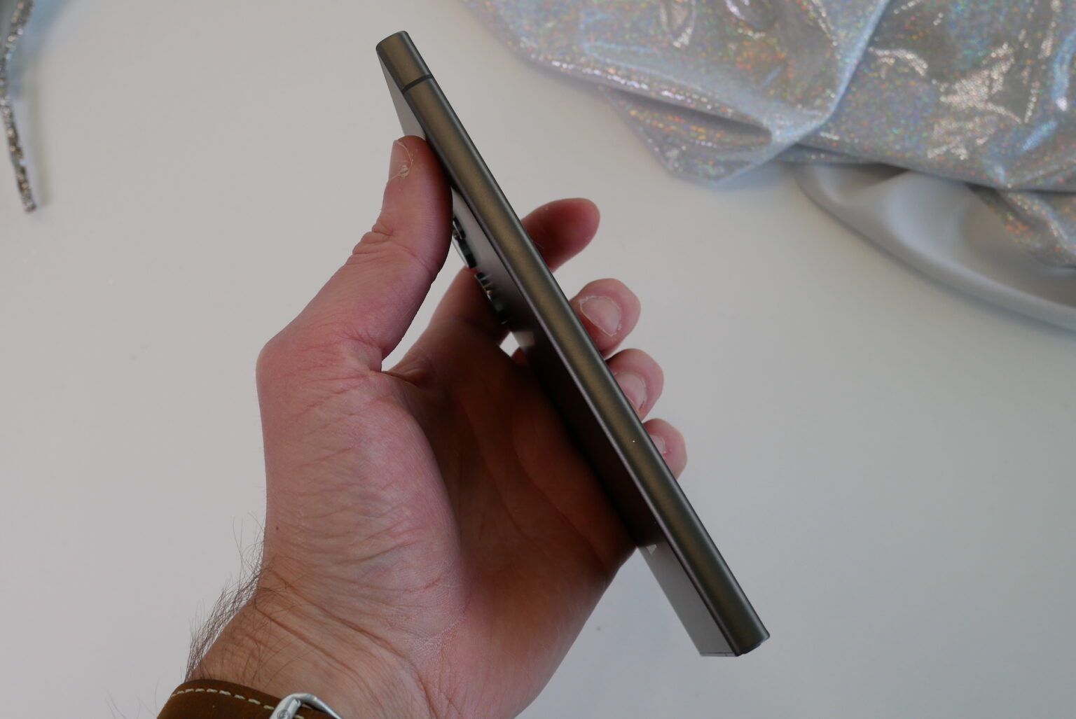 Full comparison: Google Pixel 9 Pro XL vs. Galaxy S24 Ultra – Samsung ...