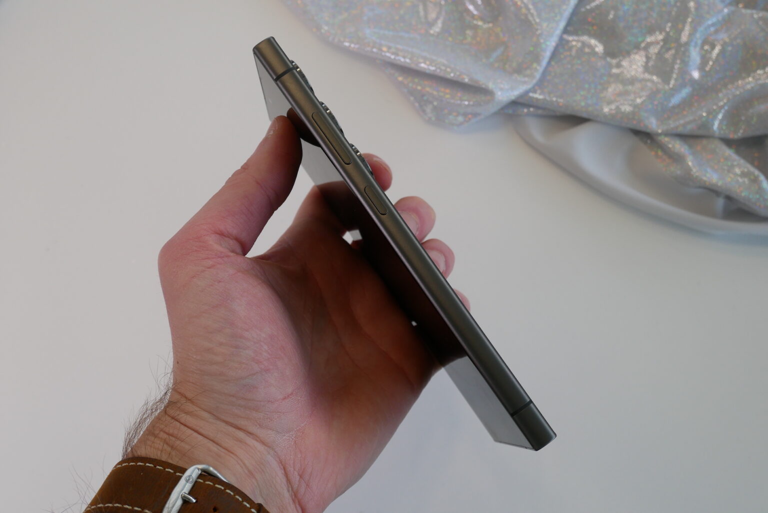 Full comparison: Galaxy S24 Ultra vs. Galaxy S23 Ultra - Samsung Magazine