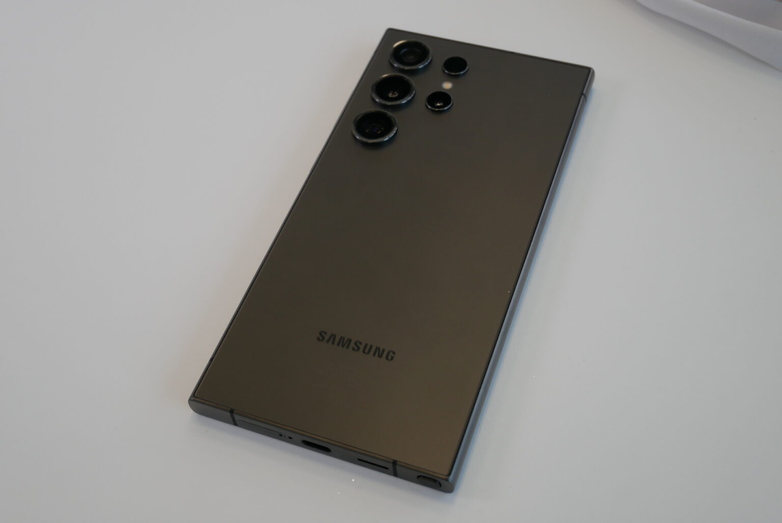 Full comparison: Galaxy S24 Ultra vs. Galaxy S23 Ultra - Samsung Magazine