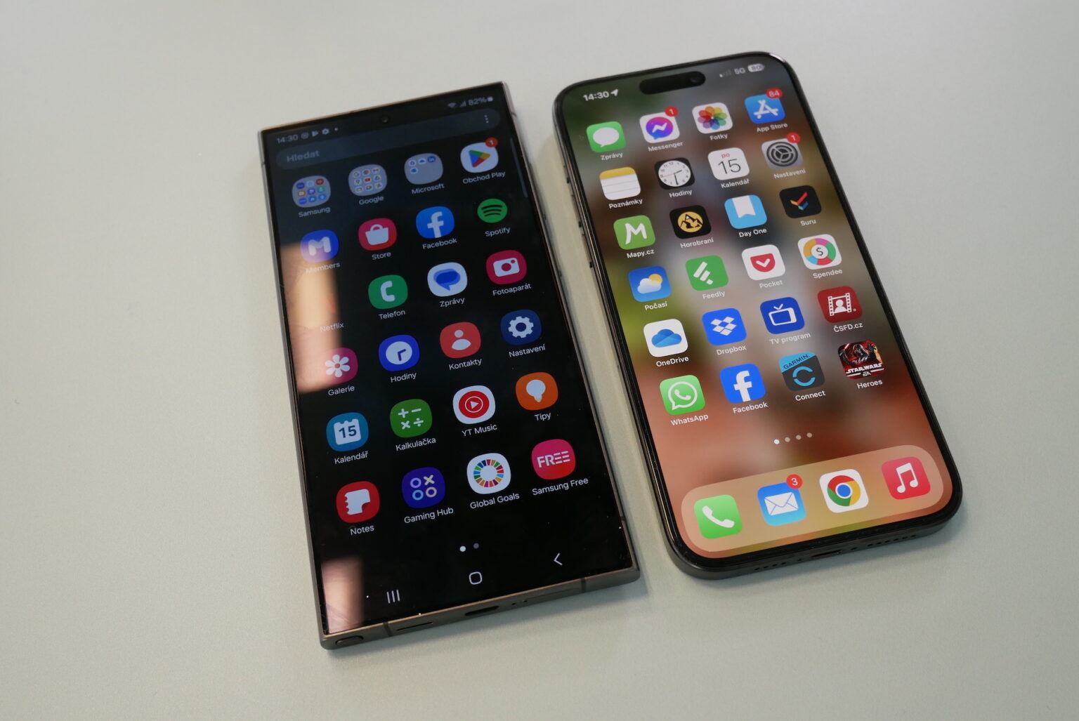 List of smartphones with the best screen-to-body ratio – Samsung Magazine