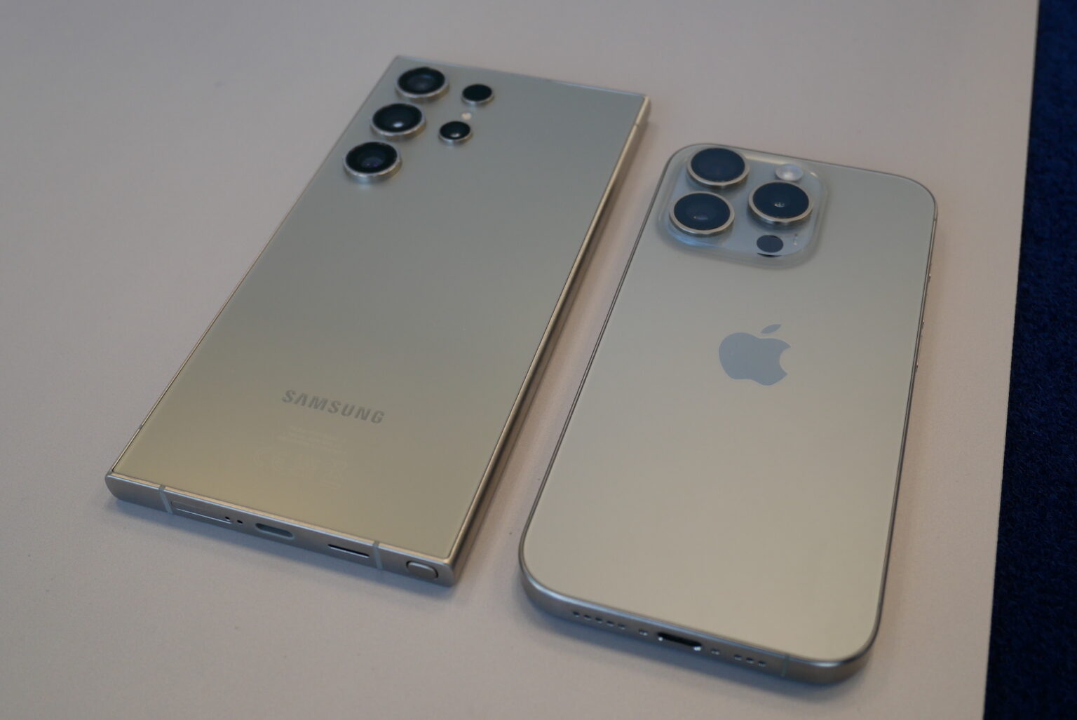 Come passare da iPhone a Samsung? – Samsung Magazine