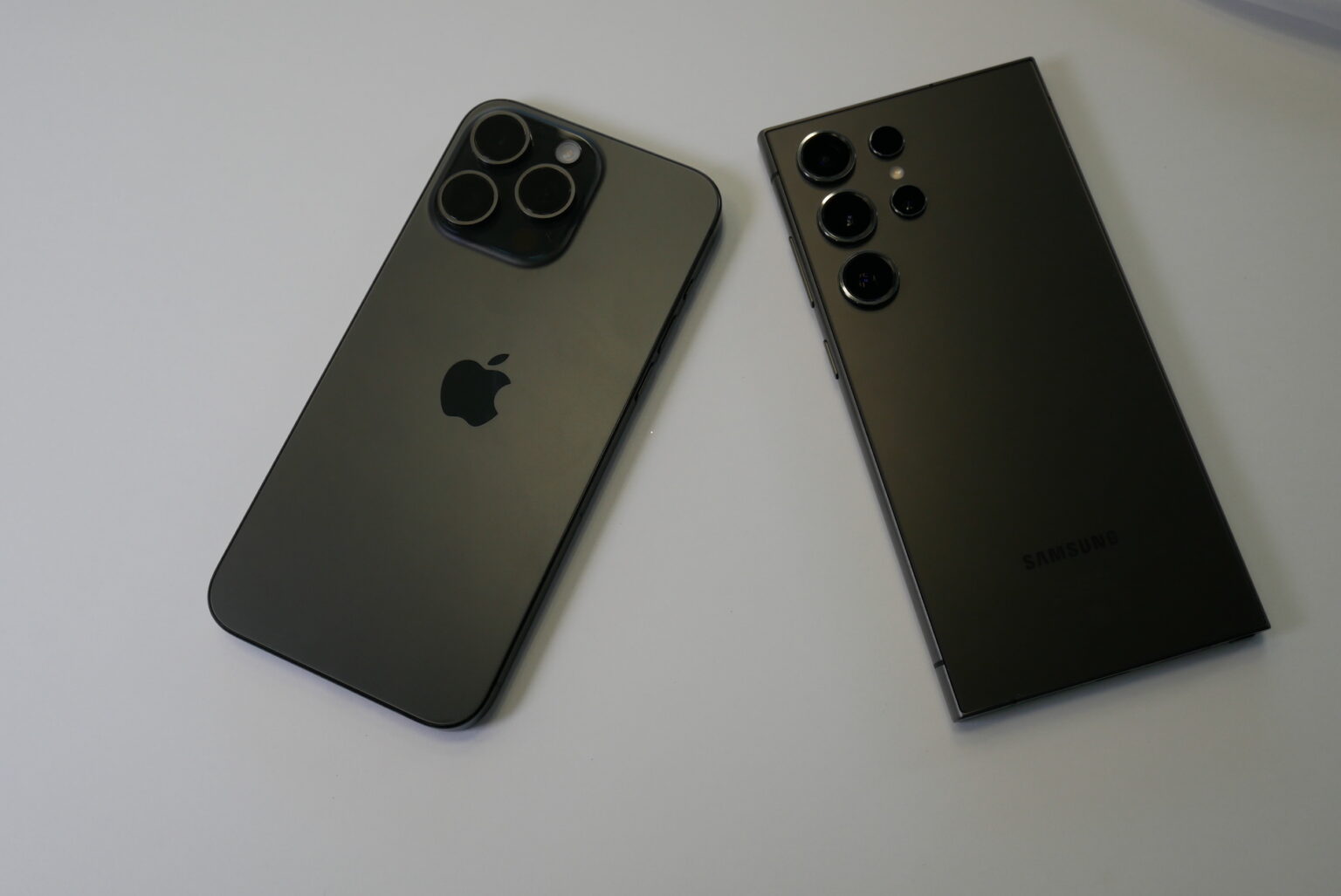 Come passare da iPhone a Samsung? – Samsung Magazine