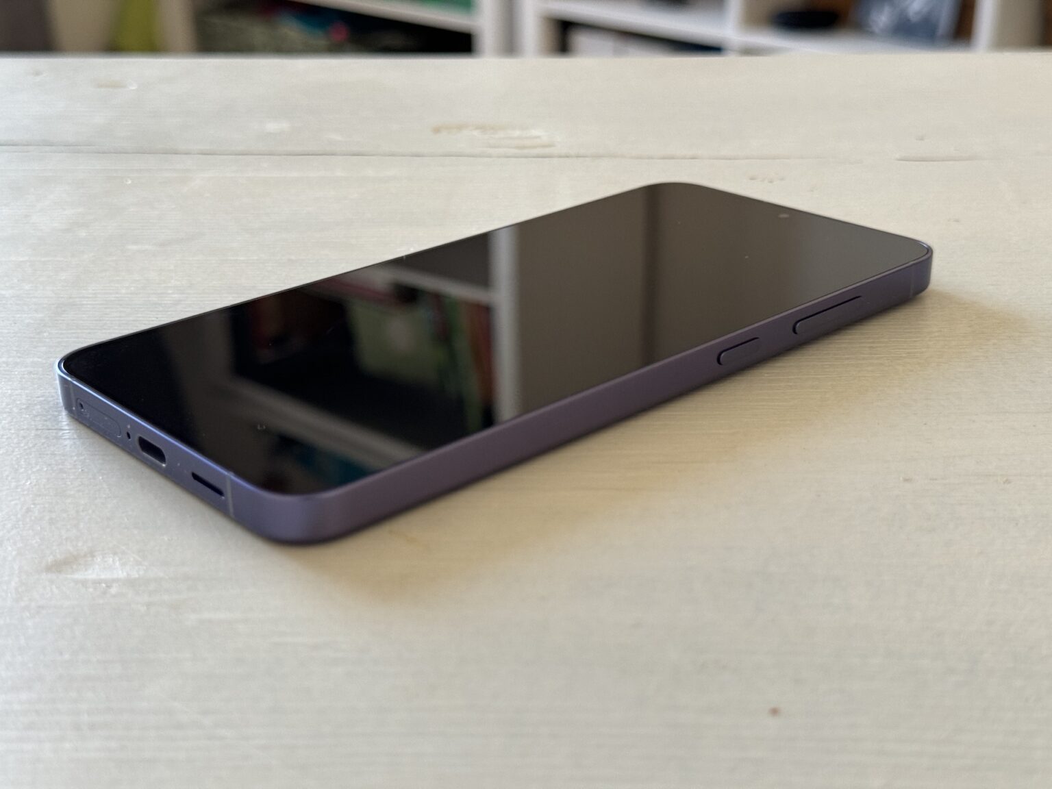 List of smartphones with the best screen-to-body ratio – Samsung Magazine