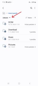 Come e dove trovare i file scaricati su Samsung? – Samsung Magazine
