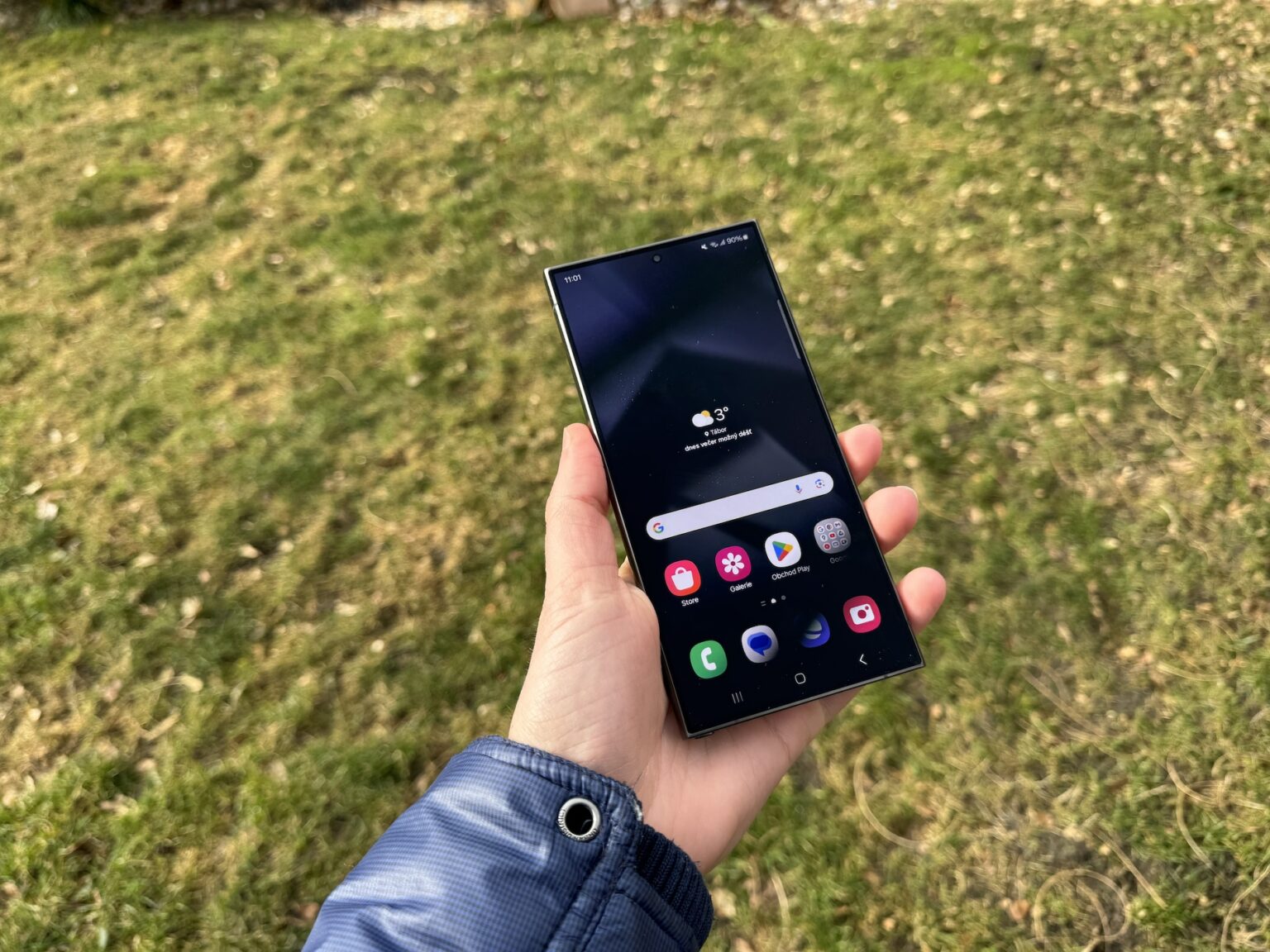 Seznam One UI 7.0：了解您的三星是否有资格获得更新 - Samsung Magazine