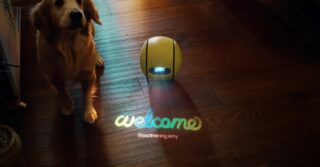 What is Samsung Ballie and what is it for? – Samsung Magazine