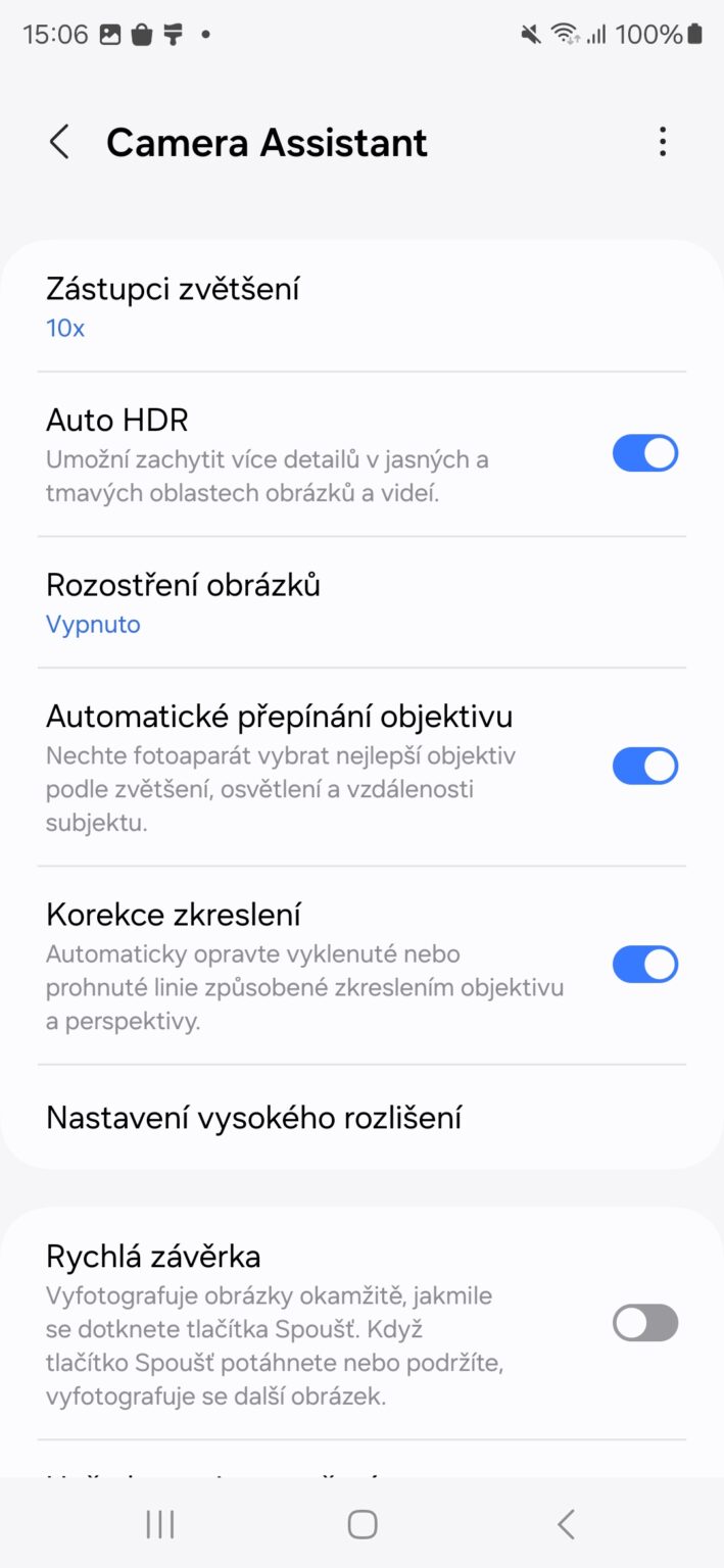 Why want Camera Assistant? Key features + list of supported devices ...