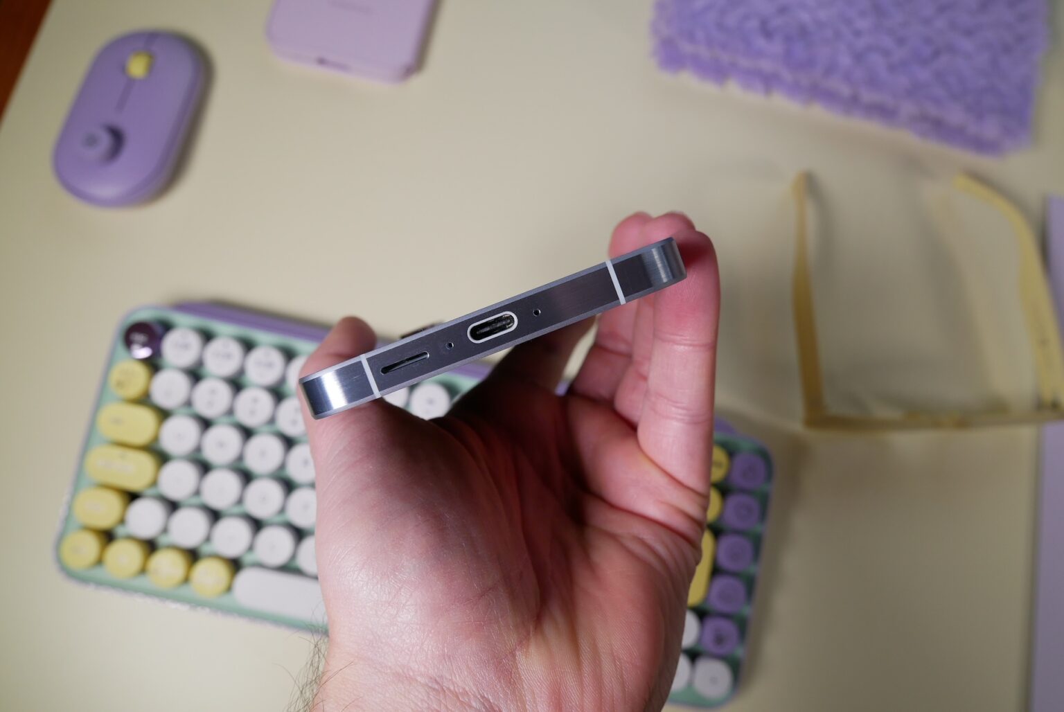 3つの理由 Galaxy A55はサムスンのラインナップを永遠に変えた Galaxy A5x – Samsung Magazine