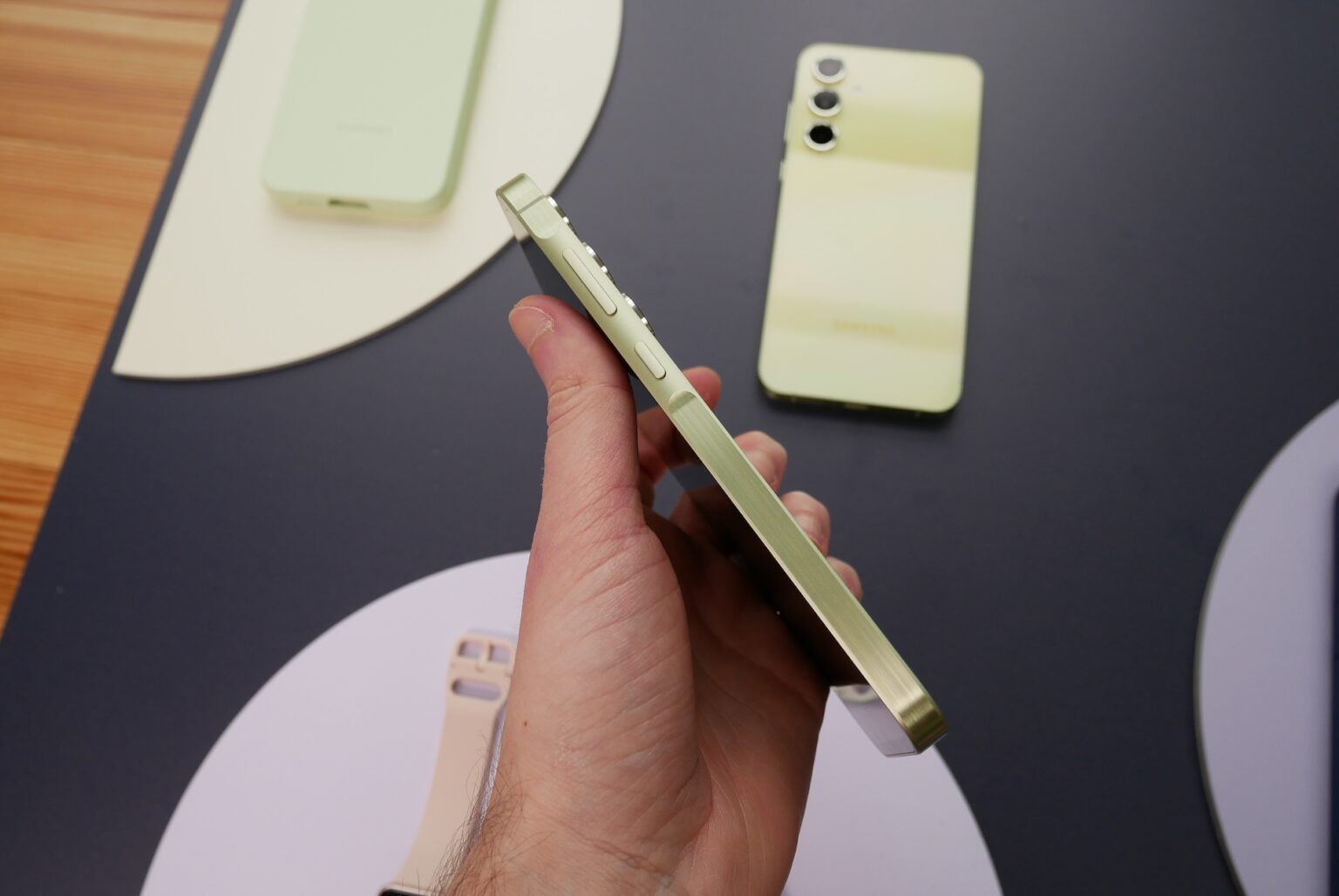 What to do if you're waiting for a new Samsung phone under the ...