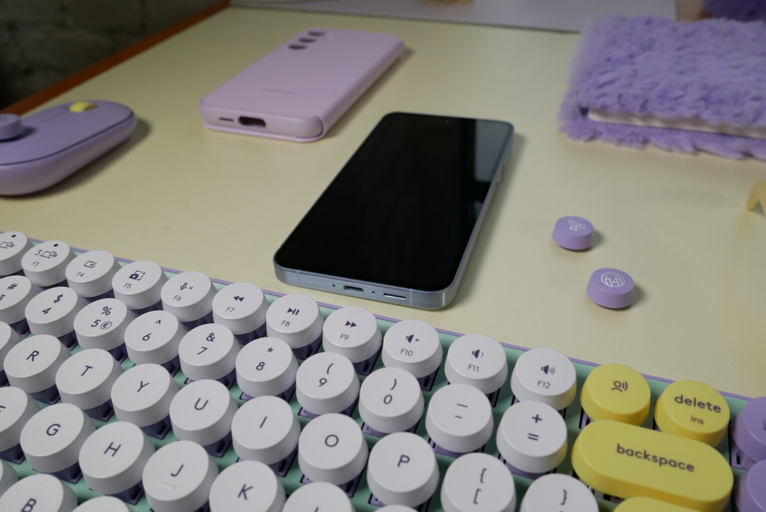 3 důvody, proč Galaxy A55 navždy změnil řadu Samsung Galaxy A5x ...