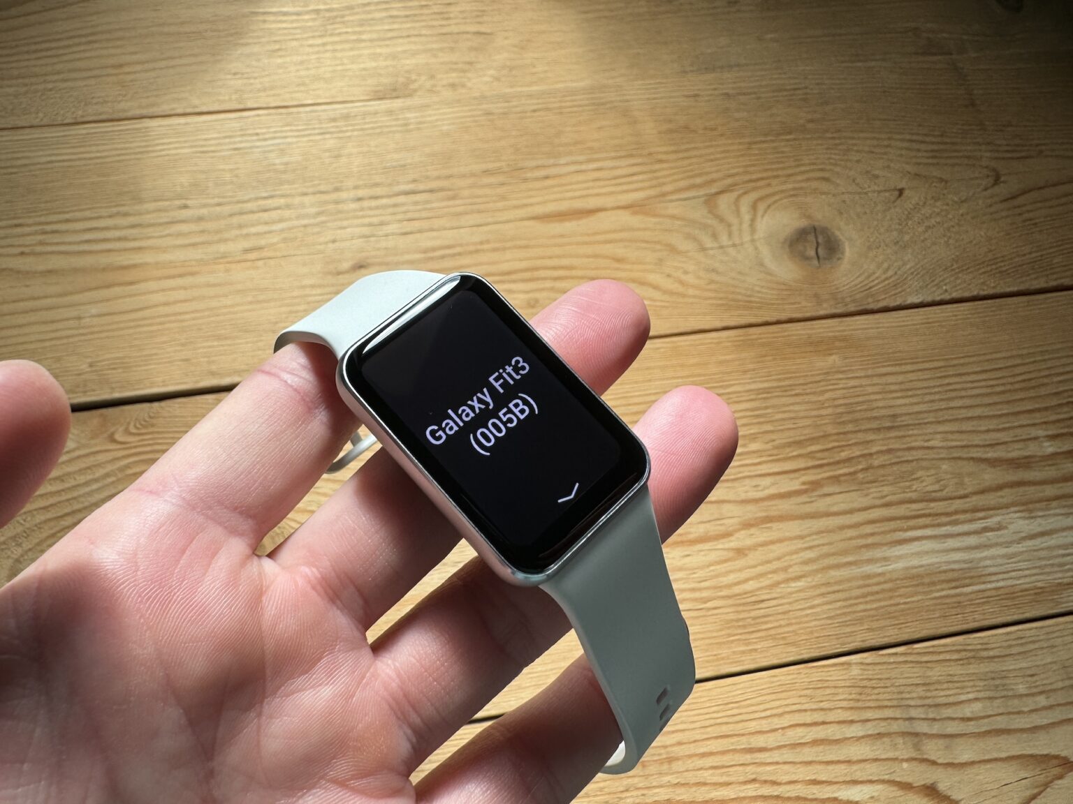 Samsung Galaxy Fit3 评测：持久的兴奋 – Samsung Magazine