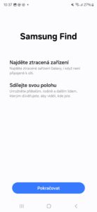 Samsung Find app gets an update. What's new? – Samsung Magazine
