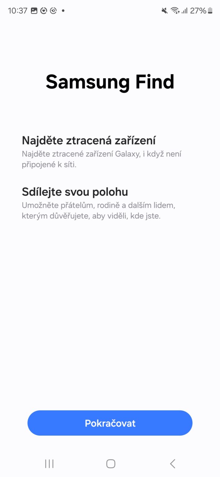 Samsung Find app gets an update. What's new? – Samsung Magazine