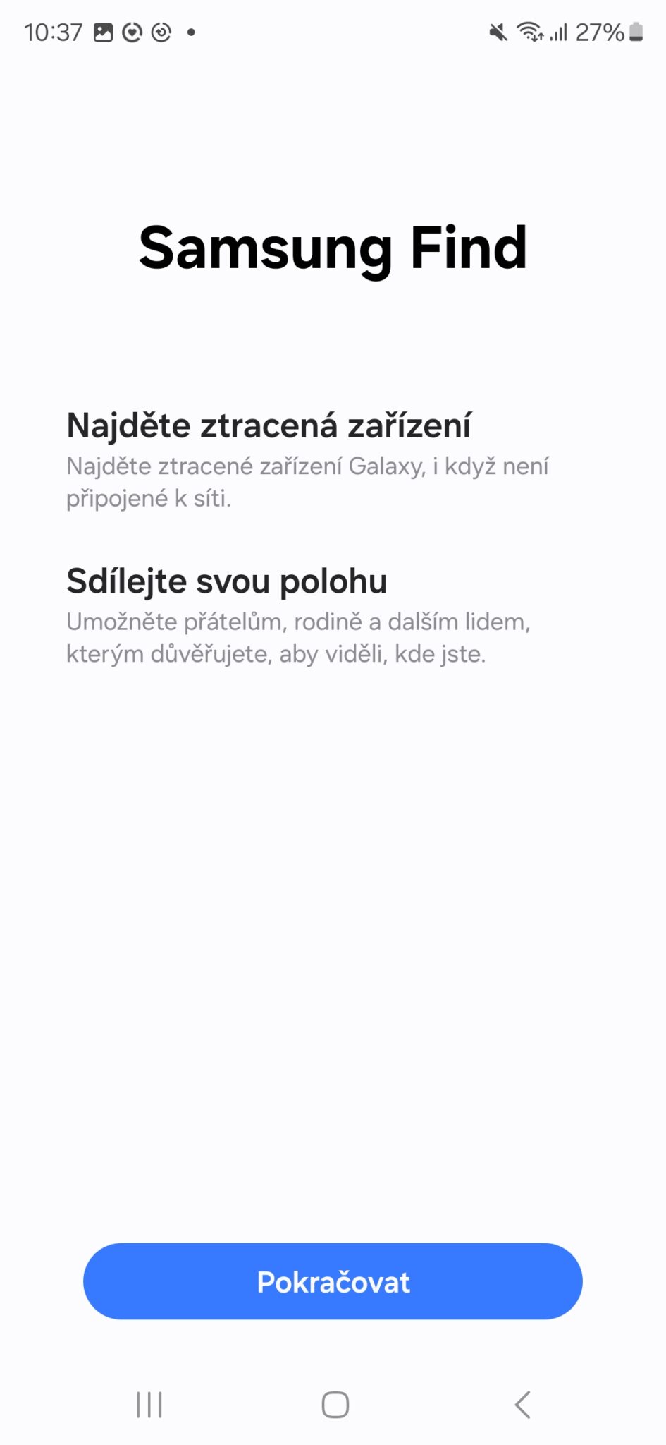Samsung Find app gets an update. What's new? – Samsung Magazine