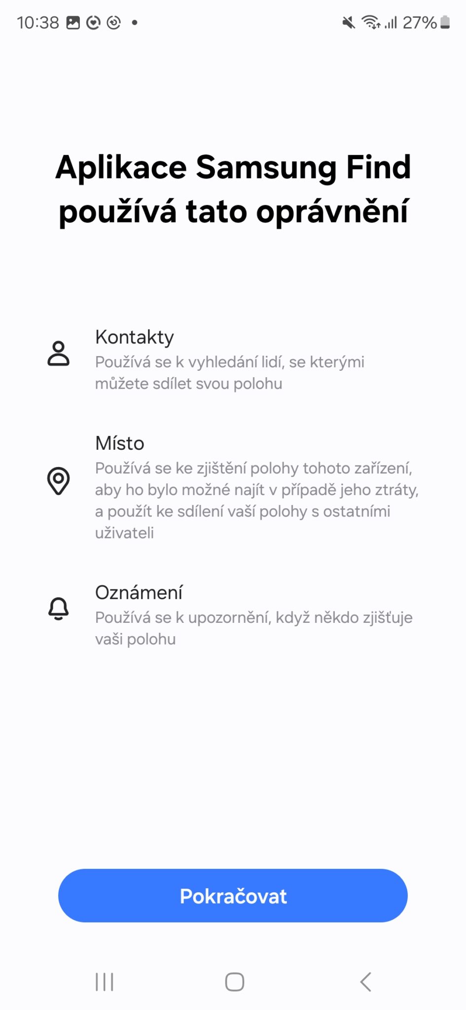 Samsung Find app gets an update. What's new? – Samsung Magazine