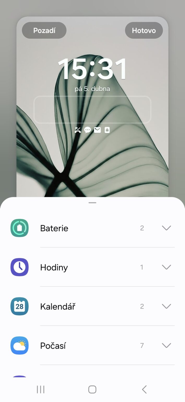 10 settings Galaxy S24 that you should change immediately – Samsung Magazine