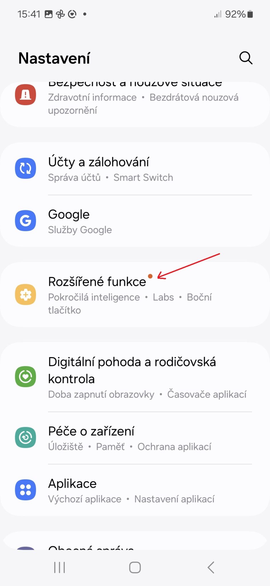 10 settings Galaxy S24 that you should change immediately – Samsung Magazine
