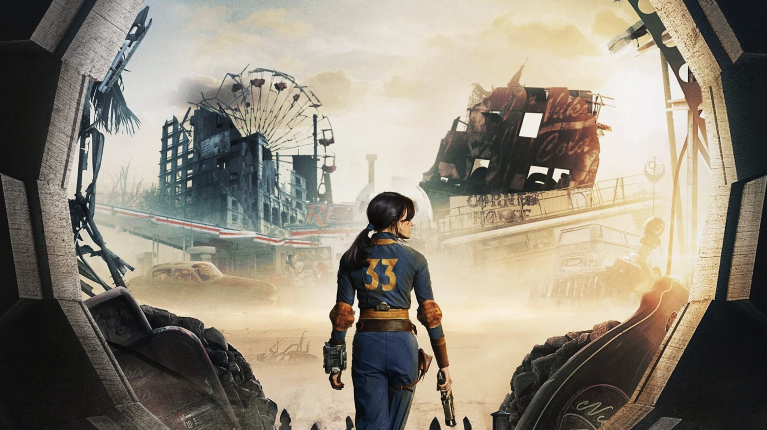 Fallout season 2 is coming to Prime Video, check out the first trailer ...
