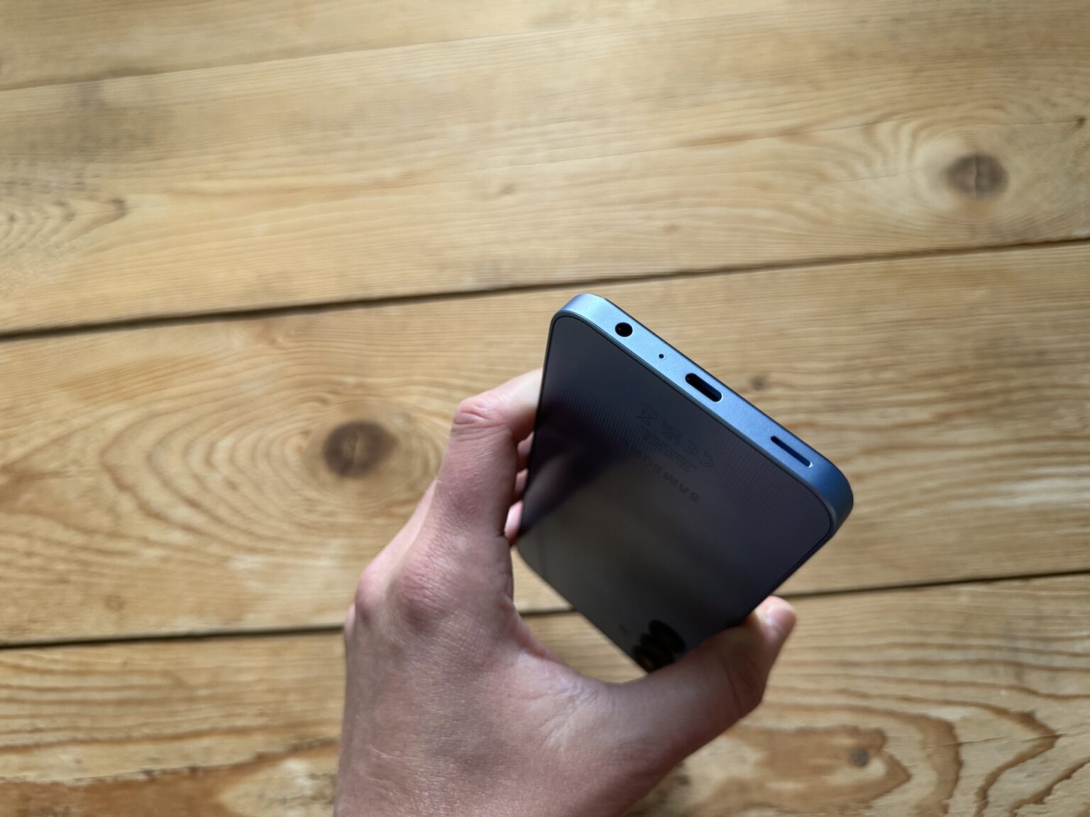 三星推出了改进的 Galaxy A25 5G。仅适用于日本 - Samsung Magazine