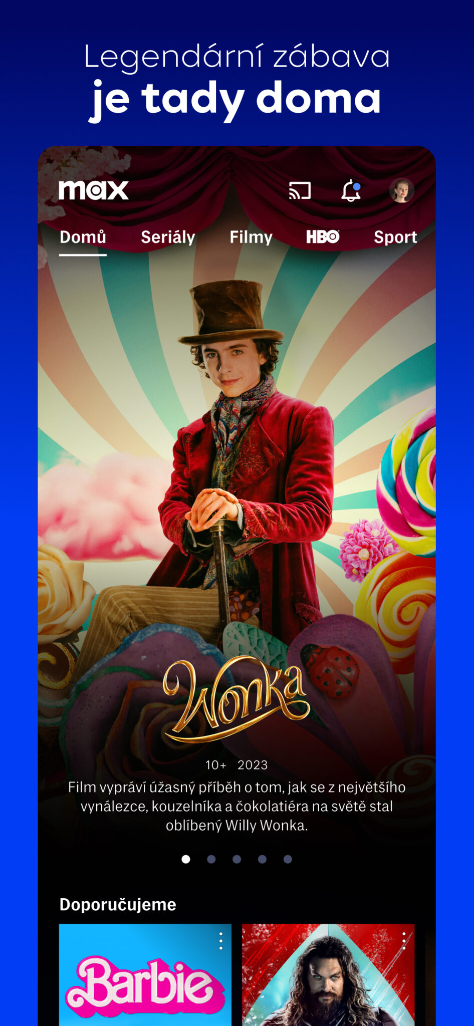 You share your Max login? So it will cost you a lot of money – Samsung ...