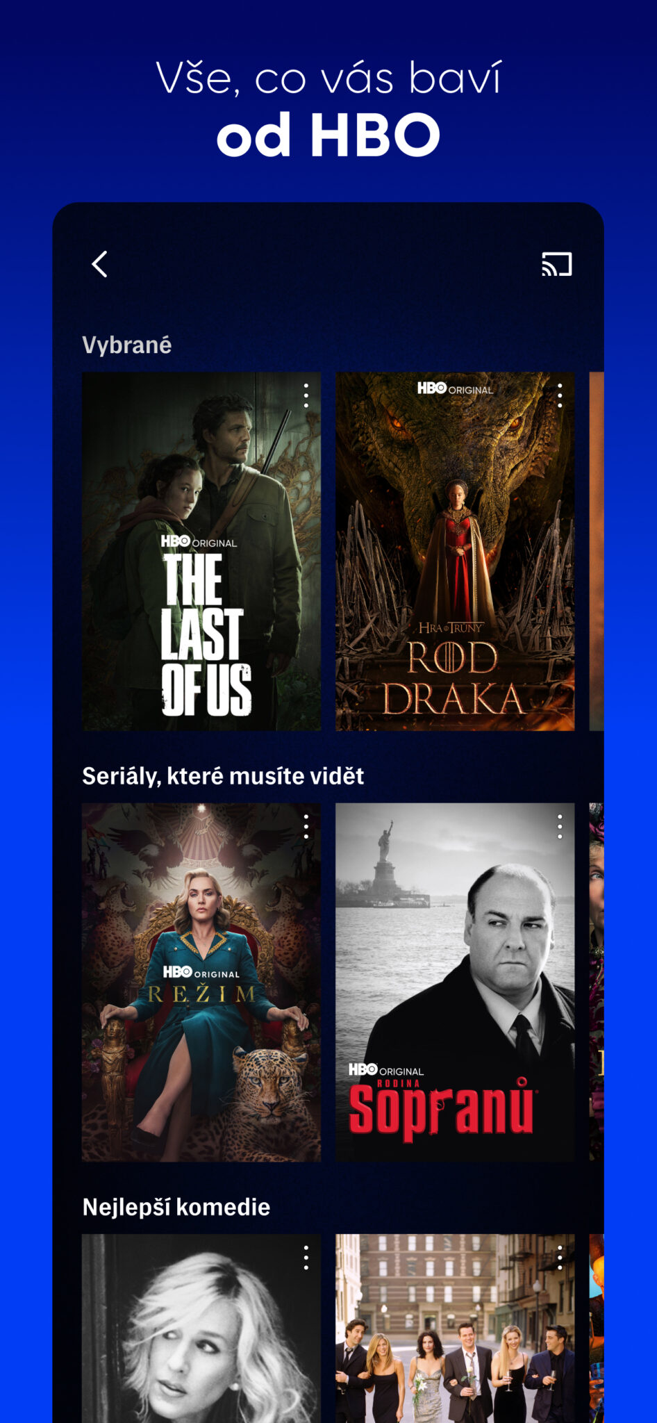 You share your Max login? So it will cost you a lot of money – Samsung ...