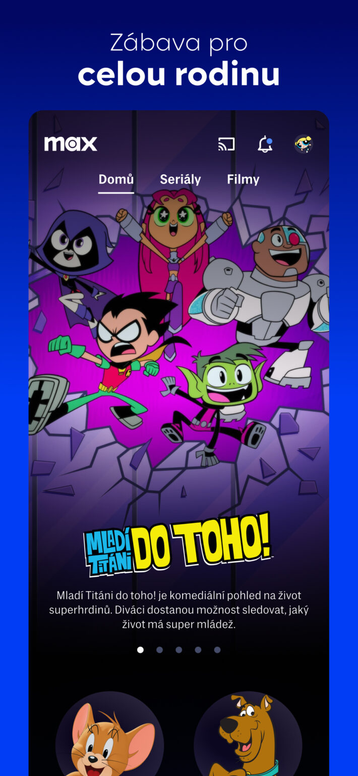 You share your Max login? So it will cost you a lot of money – Samsung ...