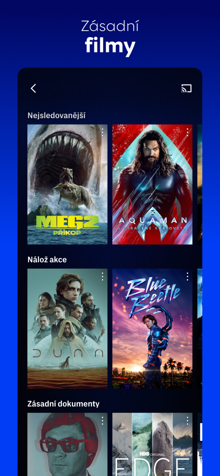 You share your Max login? So it will cost you a lot of money – Samsung ...