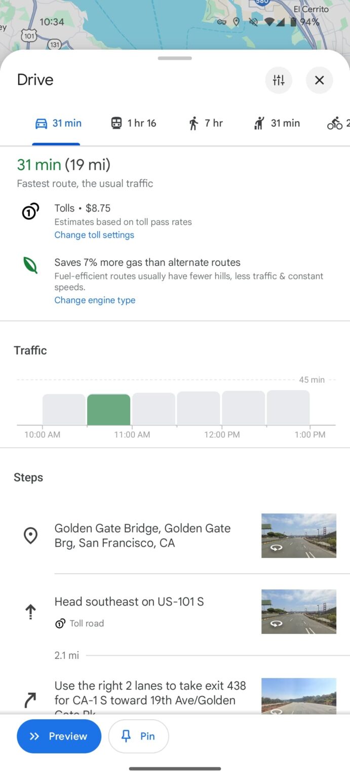 Pozrite sa, aké zmeny prináša nový redesign Map Google – Samsung Magazine