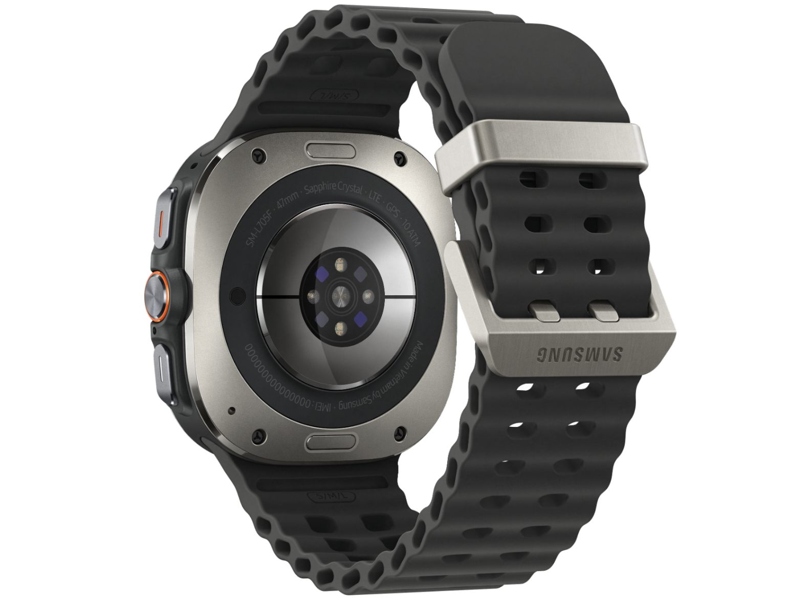 三星推出了新的 BioActive 传感器。有哪些改进 Galaxy Watch 夸？ – Samsung Magazine