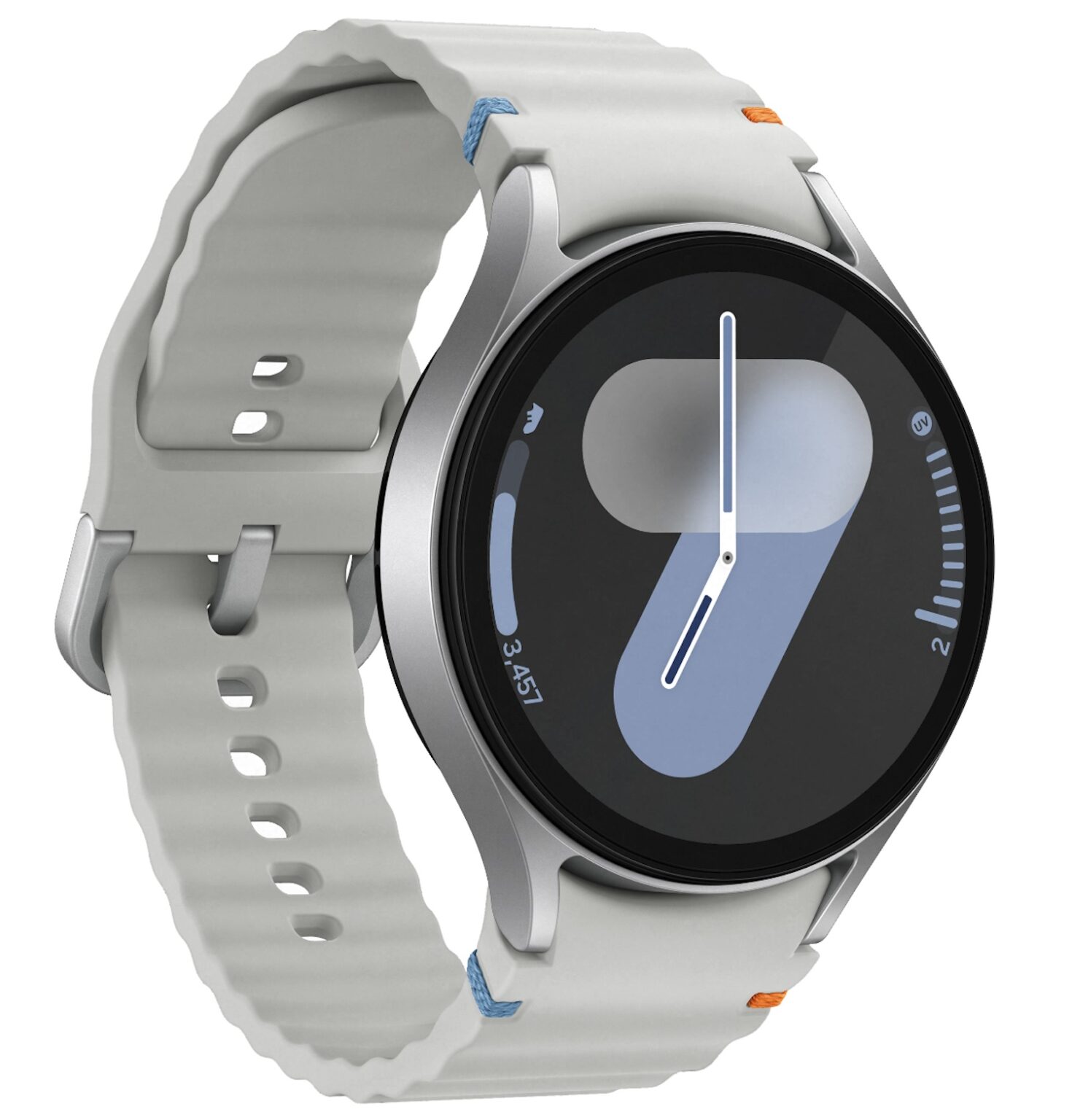 הכל מתגלה: כך הם ייראו Galaxy Watch Ultra, Watch7 ו Galaxy Buds3 Pro ...