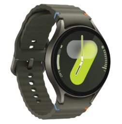三星推出了新的 BioActive 传感器。有哪些改进 Galaxy Watch 夸？ – Samsung Magazine