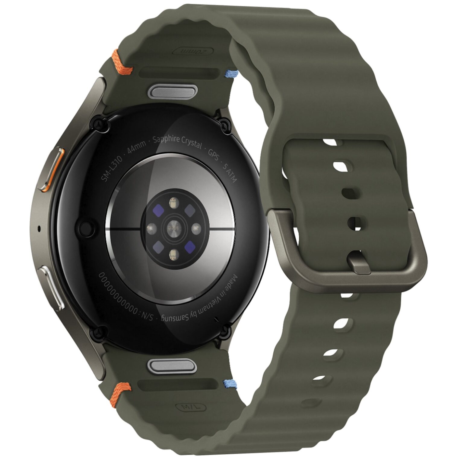 三星推出了新的 Bioactive 传感器。有哪些改进 Galaxy Watch 夸？ Samsung Magazine