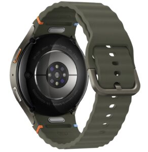 三星推出了新的 BioActive 传感器。有哪些改进 Galaxy Watch 夸？ – Samsung Magazine