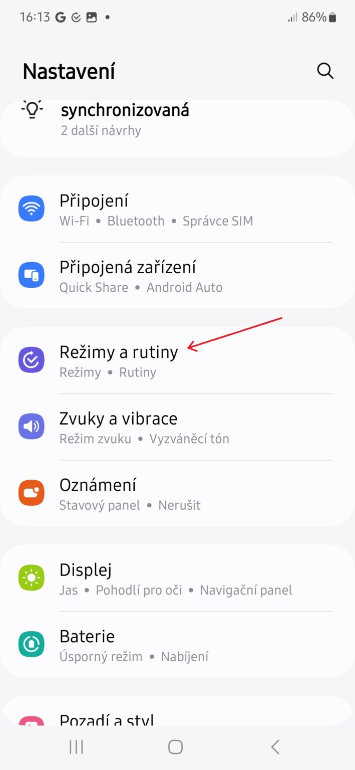 How to set sleep mode on Samsung and what it's good for – Samsung Magazine