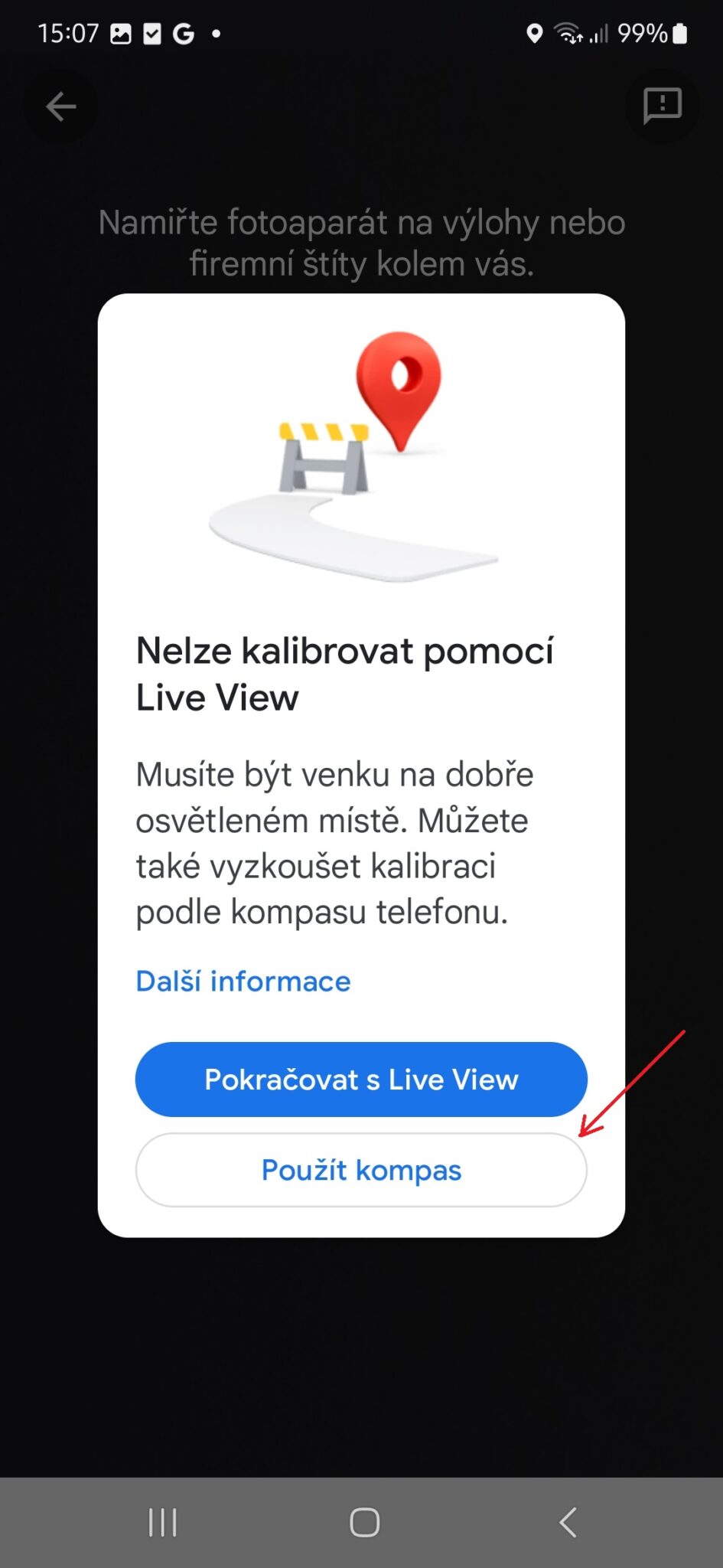 如何校准谷歌地图以及为什么你也应该这样做 – Samsung Magazine