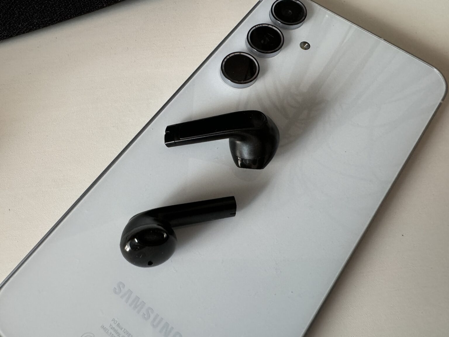 Swissten AluPods Pro TWS headphones review: Aluminum, long lasting and ...