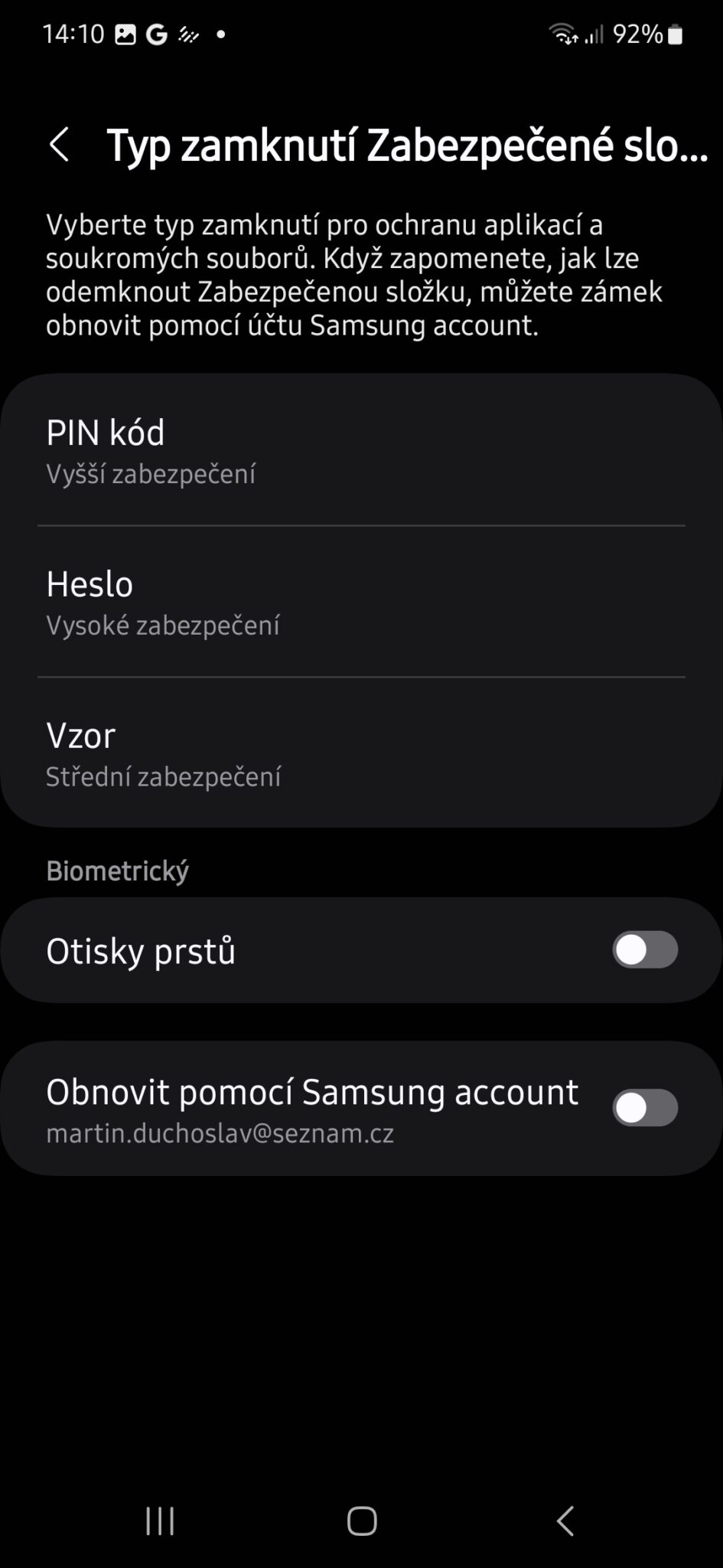 Hoe u een beveiligde map op Samsung kunt maken en gebruiken – Samsung ...