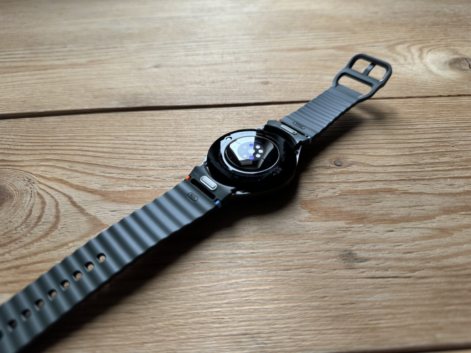 Samsung presentó Galaxy Watch para niños - Samsung Magazine