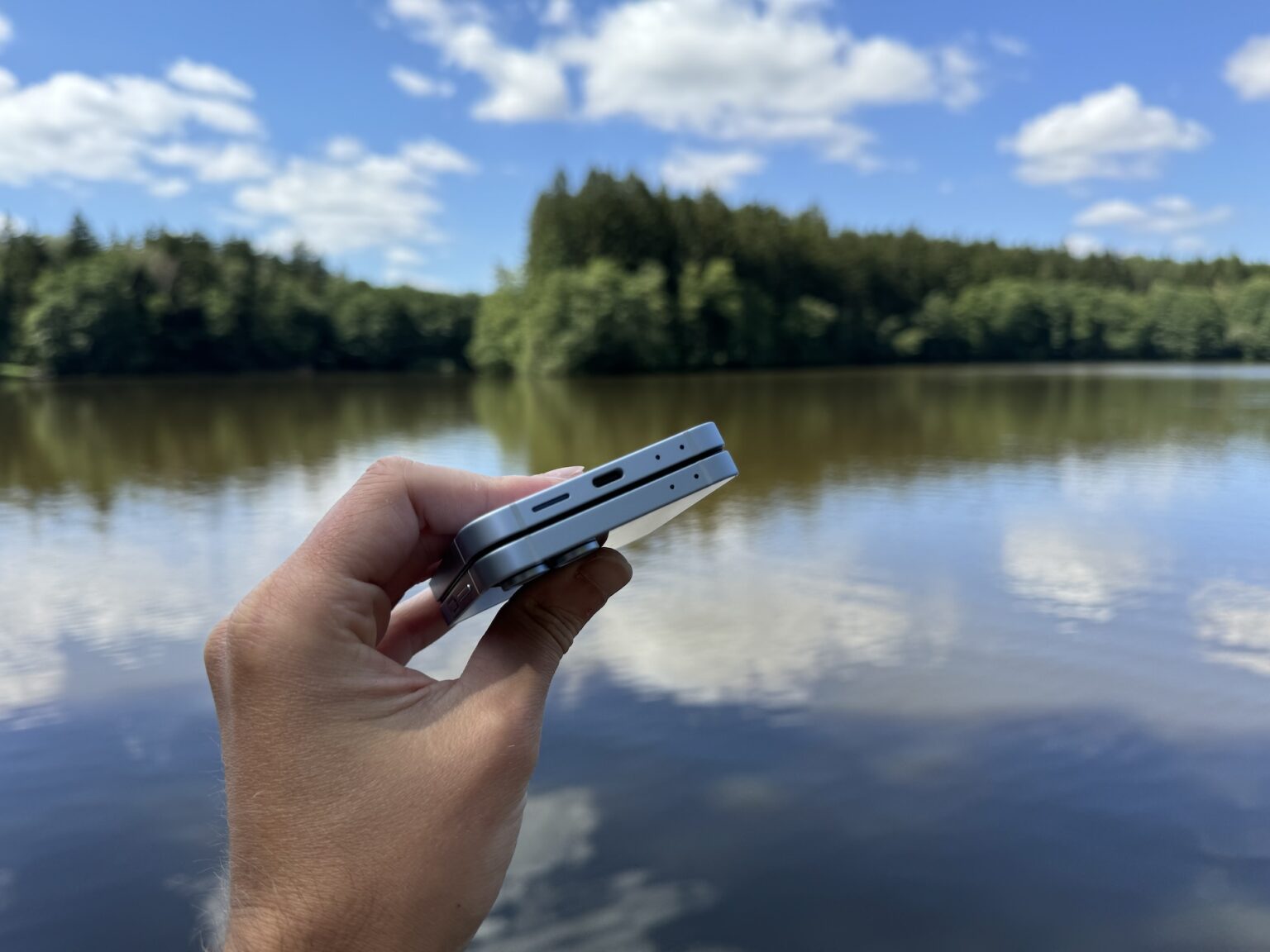 The name of the cheap Samsung jigsaw puzzle is confirmed. And it will ...