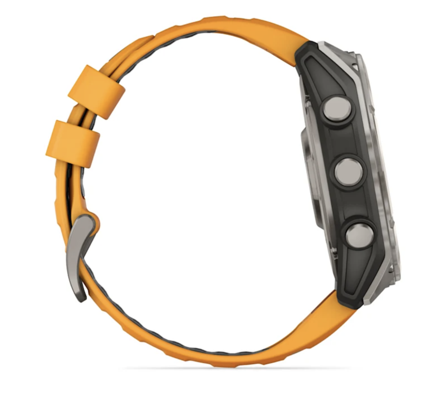 Garmin Fenix 8 performances are here: AMOLED and MIP with solar and ...