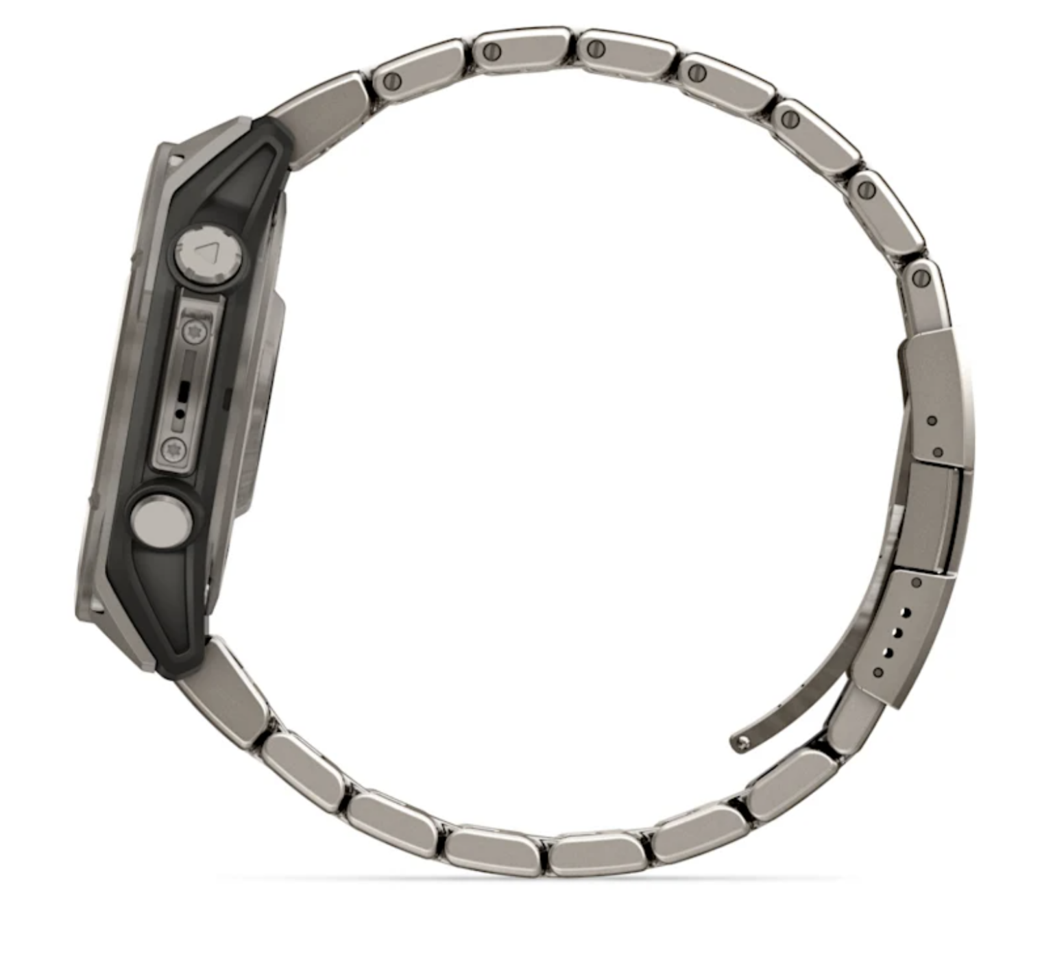 Garmin公司 Fenix 8 项性能在这里：AMOLED 和 MIP 带太阳能和三种尺寸 – Samsung Magazine