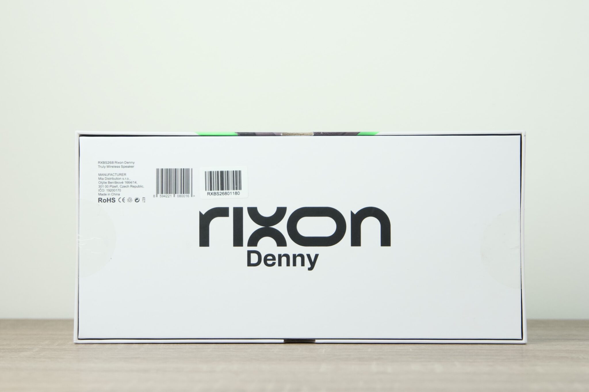 리뷰: 릭슨 데니 사운드리치 포터블 Bluetooth 선반과 이동 중에 사용할 수 있는 스피커 – Samsung Magazine