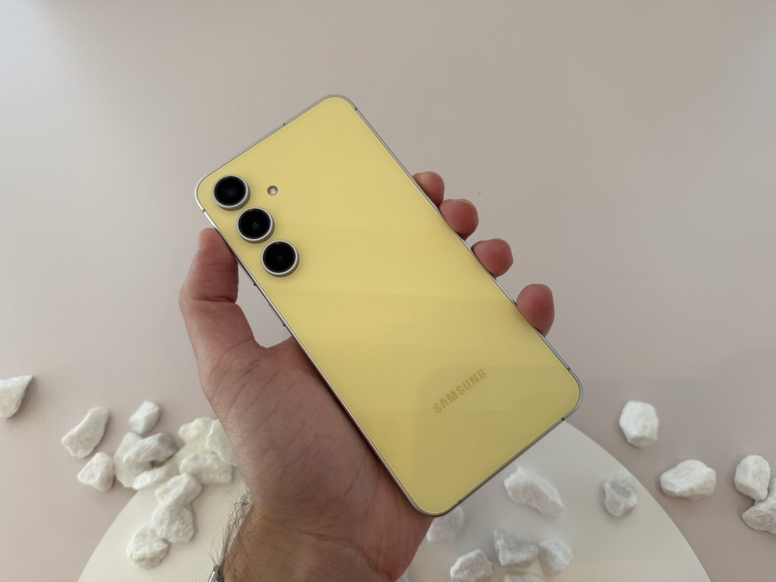 Tudo o que sabemos até agora Galaxy S25FE – Samsung Magazine