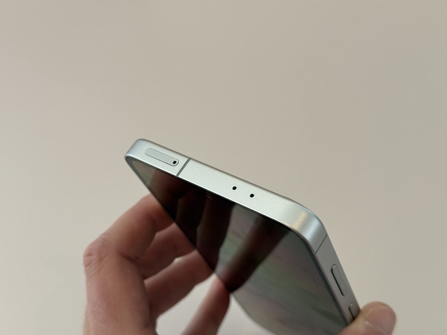 4 cosas que notamos en los primeros renders Galaxy S25 FE – Samsung Magazine