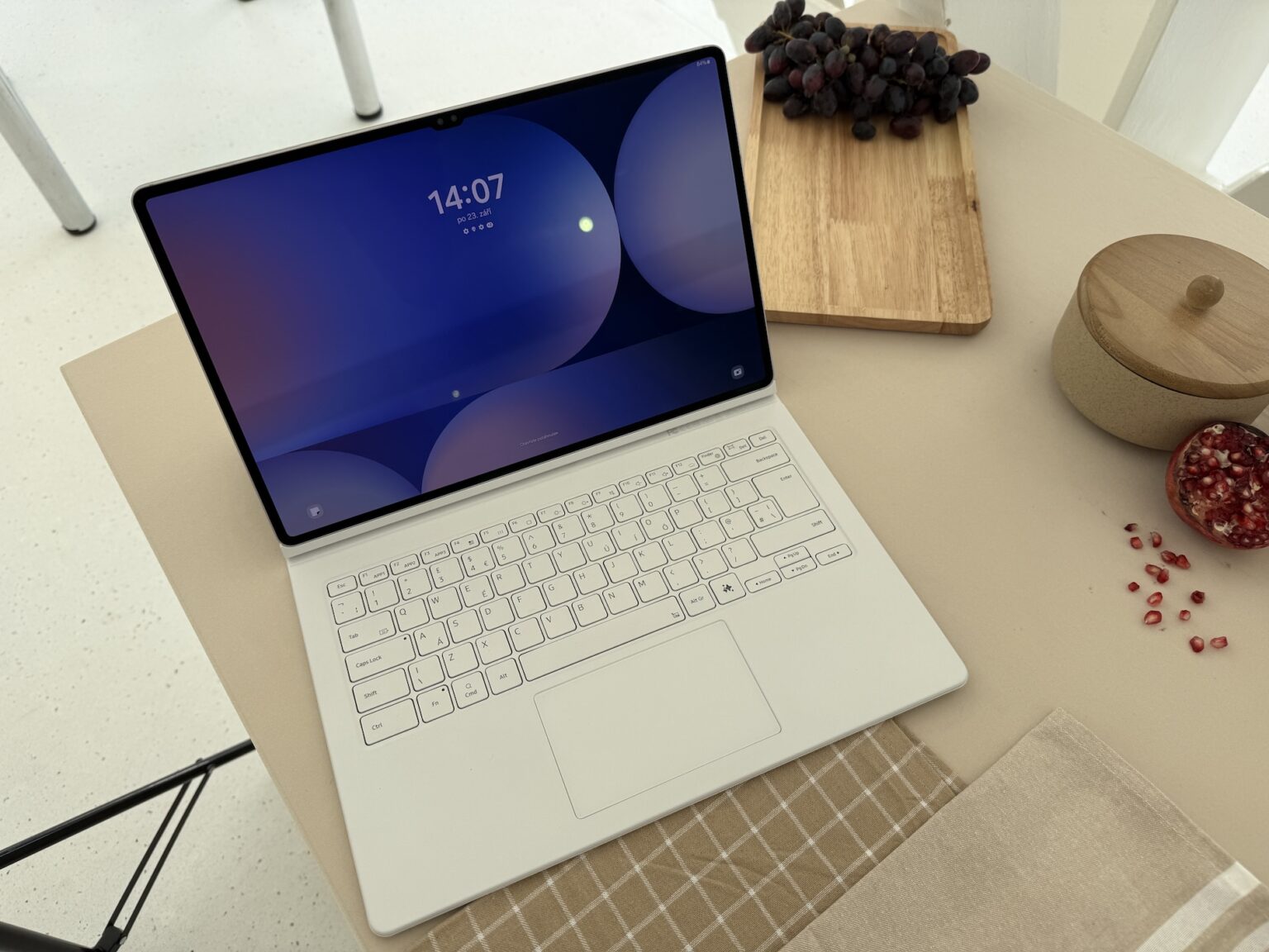 Forget about Galaxy Tab S11, Samsung is only preparing lightweight ...