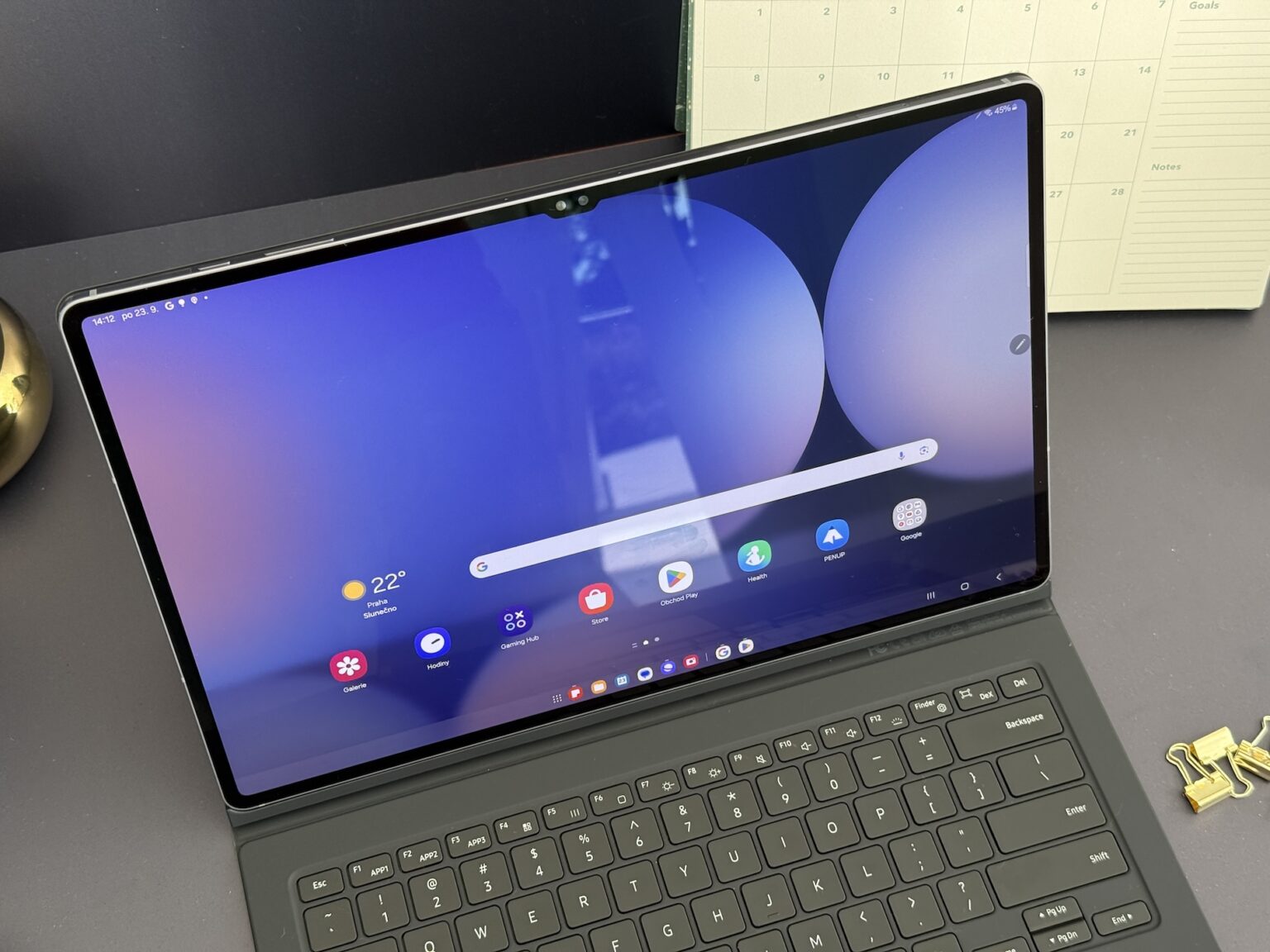 Priser og spesifikasjoner lekket Galaxy Tab S11 til Galaxy Tab S11 ...