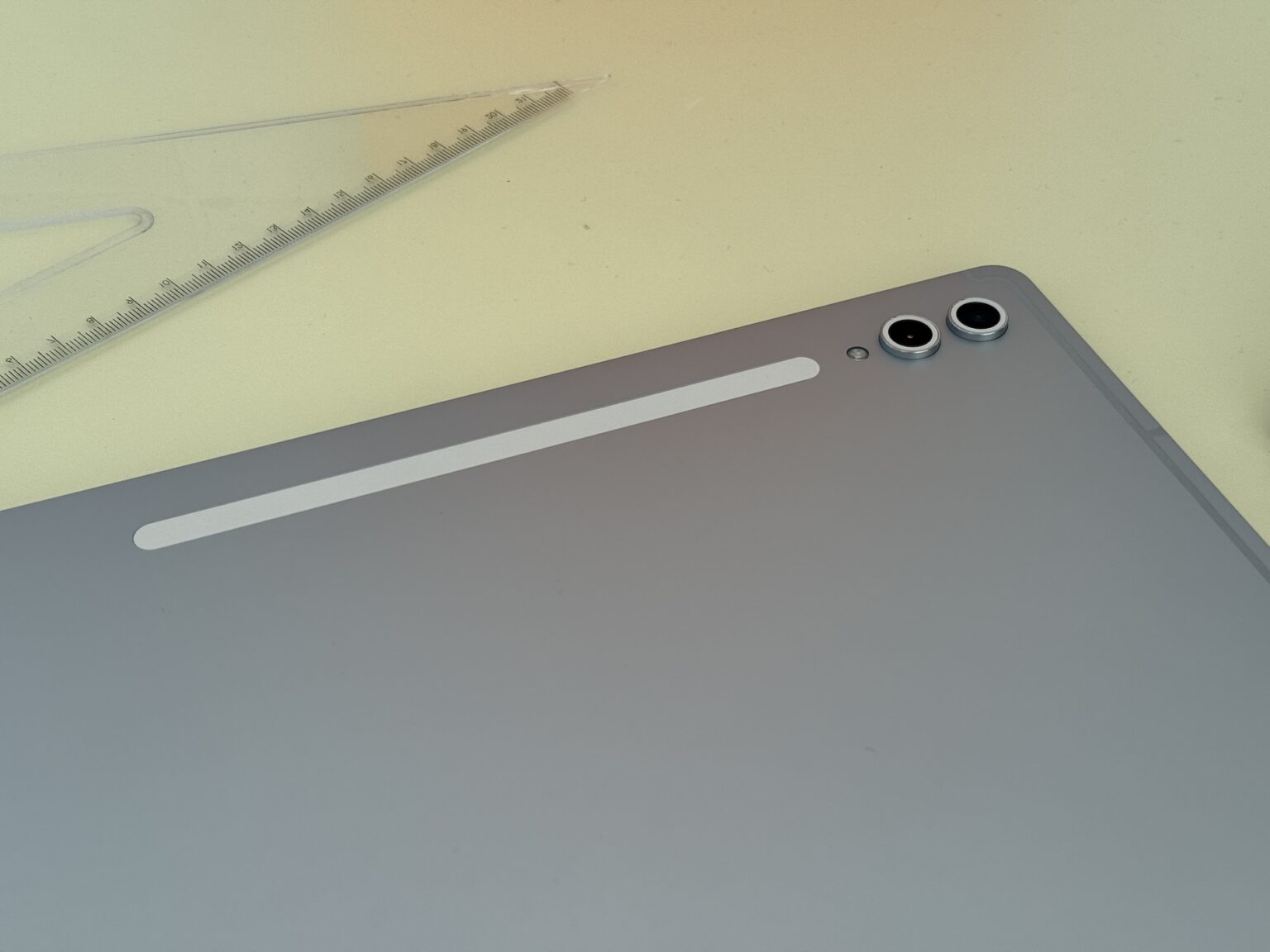 Galaxy AI v Galaxy Tab S10 vás ohromí. Co umí? – Samsung Magazine