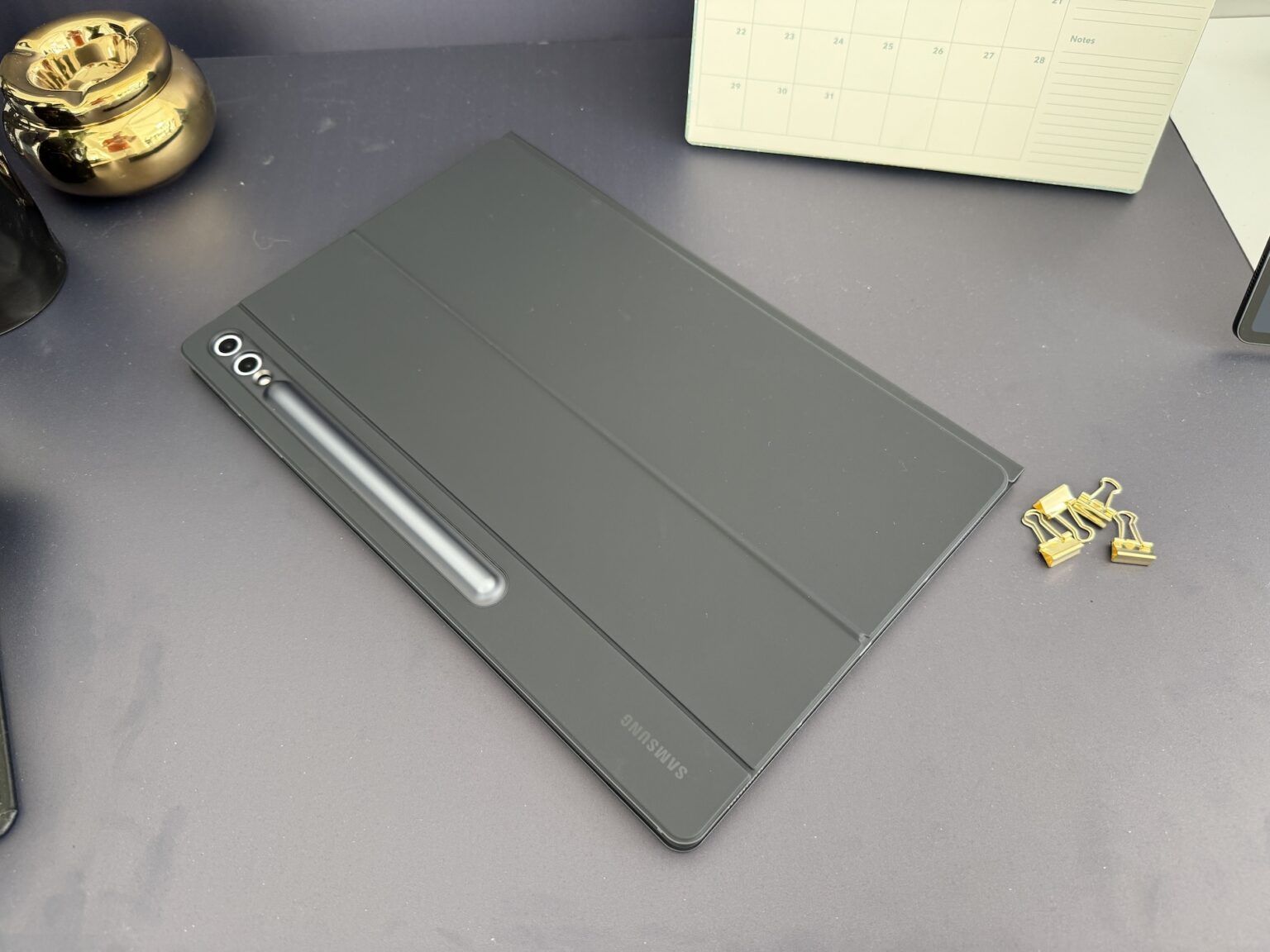 Samsung released the 2nd beta One UI 7 per Galaxy Tab S10+ and Tab S10 ...