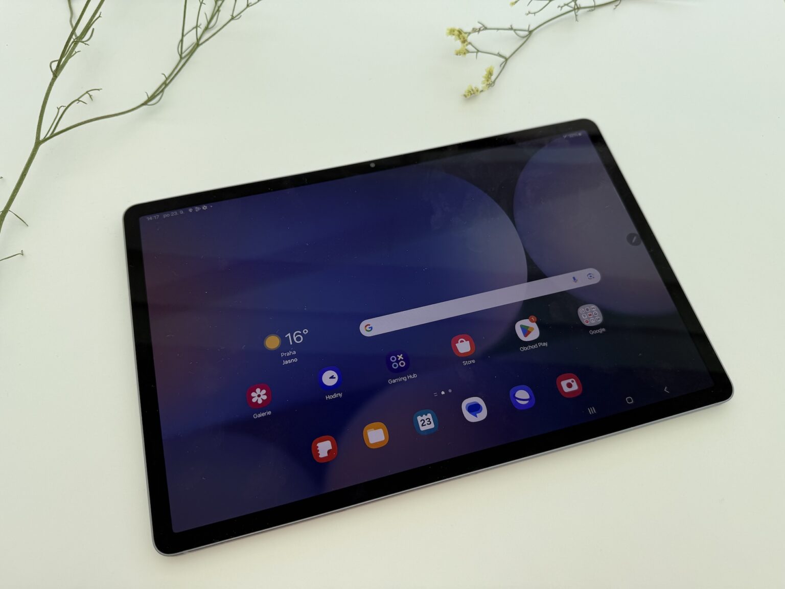 把...忘了吧 Galaxy Tab S11，三星今年只准备了轻薄平板—— Samsung Magazine