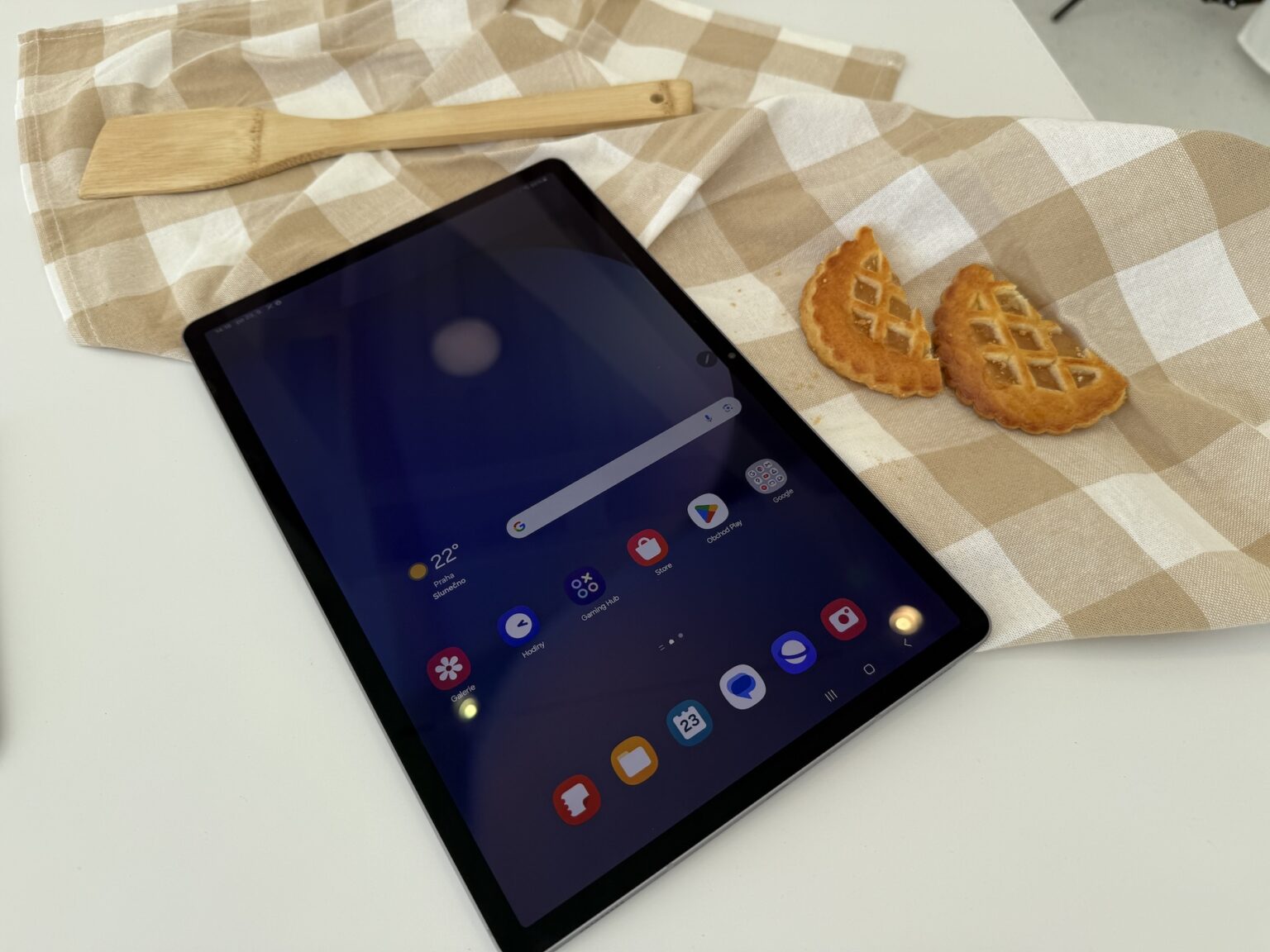 Forget about Galaxy Tab S11, Samsung is only preparing lightweight ...